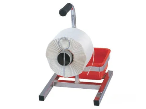 Woven polyester strapping stands - Premium Quality Australia | Surepak