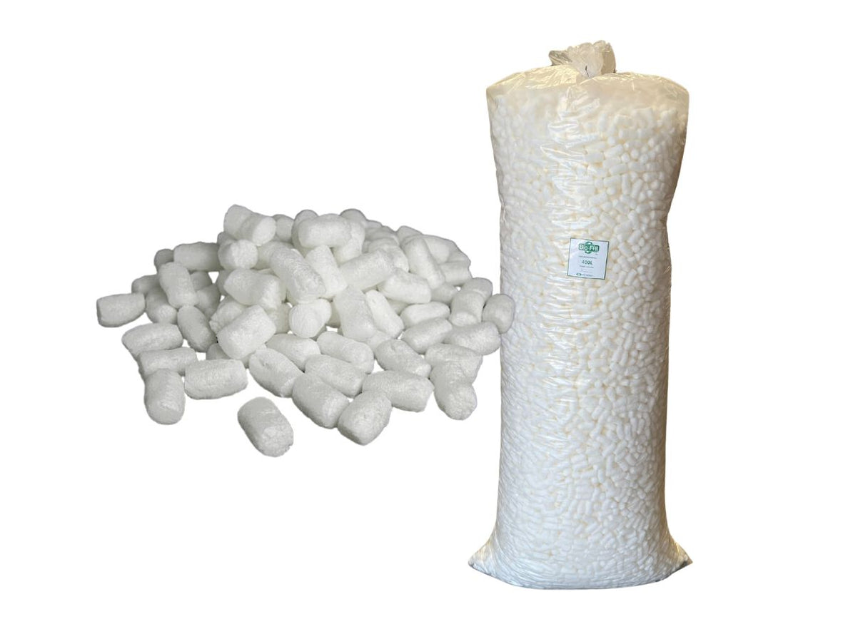 Bio Foam Void Fill 400Lt - Premium Quality Australia | Surepak