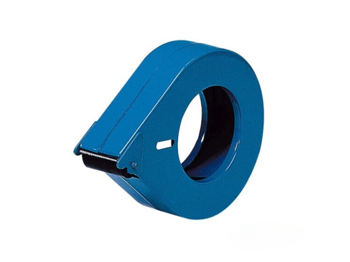 Tear Drop Metal Tape Dispenser 50mm - Premium Quality Australia | Surepak