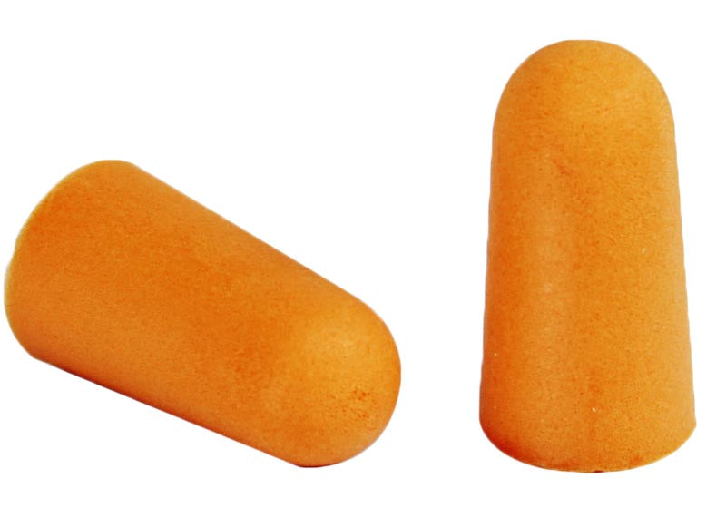 Uncorded Ear Plugs Class 5 - Premium Quality Australia | Surepak
